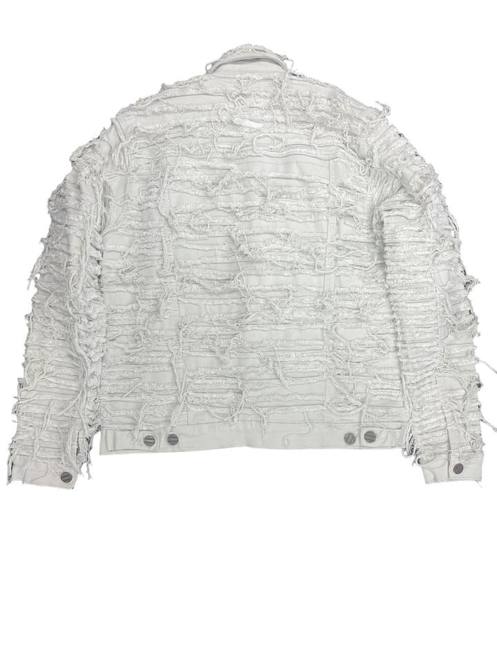 Men FWRD Ultimate Denim Jacket – Urban Appeal