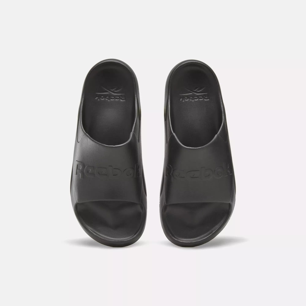 REEBOK Unisex Clean Slides – Urban Appeal