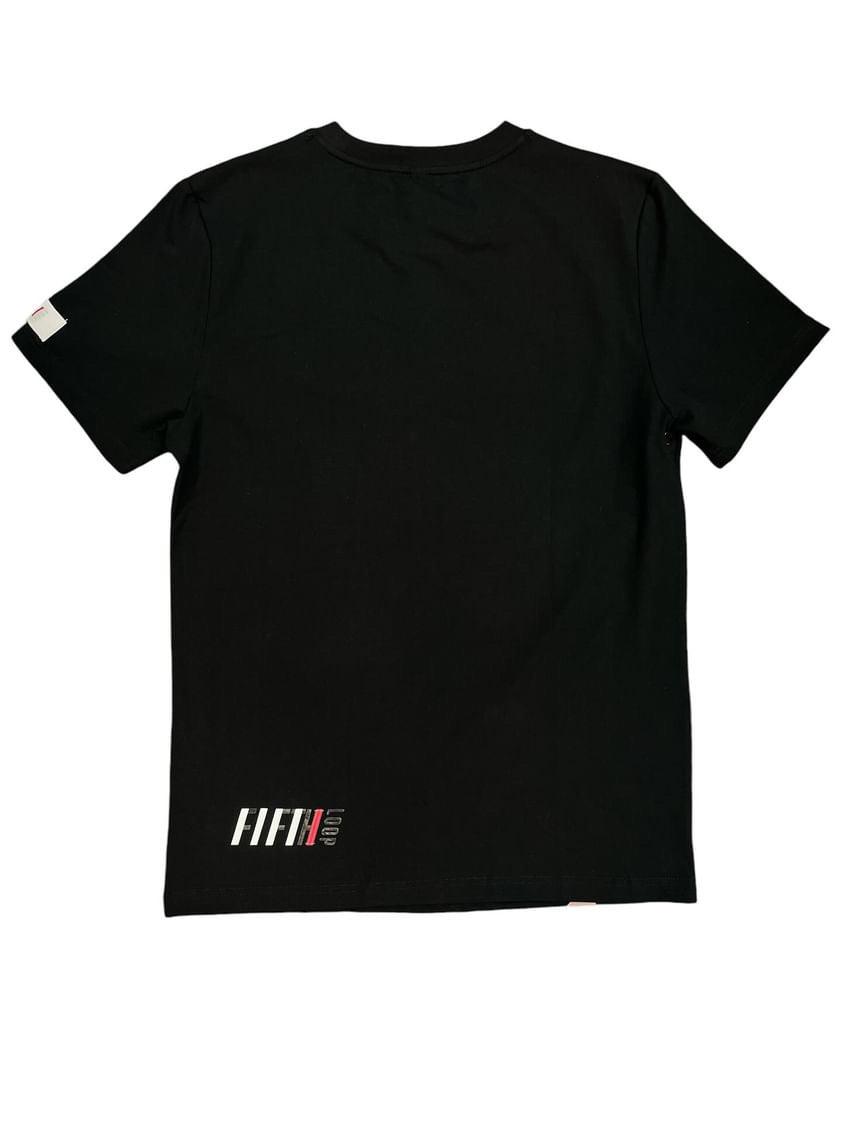 Men FIFTH LOOP Up All Night T-Shirt – Urban Appeal