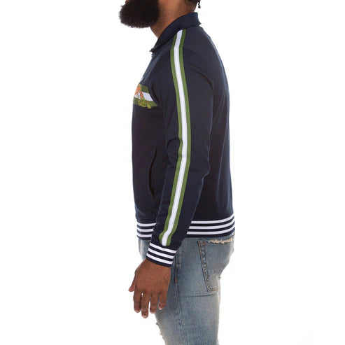 Men AKOO Palace Jacket – Urban Appeal