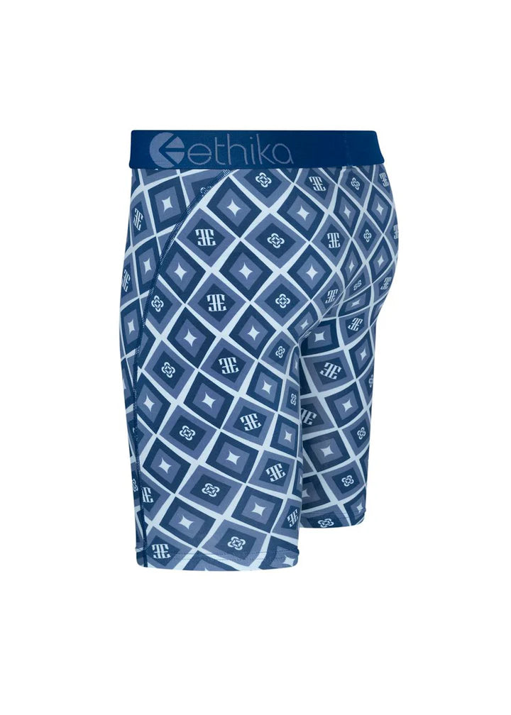 Kids ETHIKA Lux Diamond Boxers – Urban Appeal