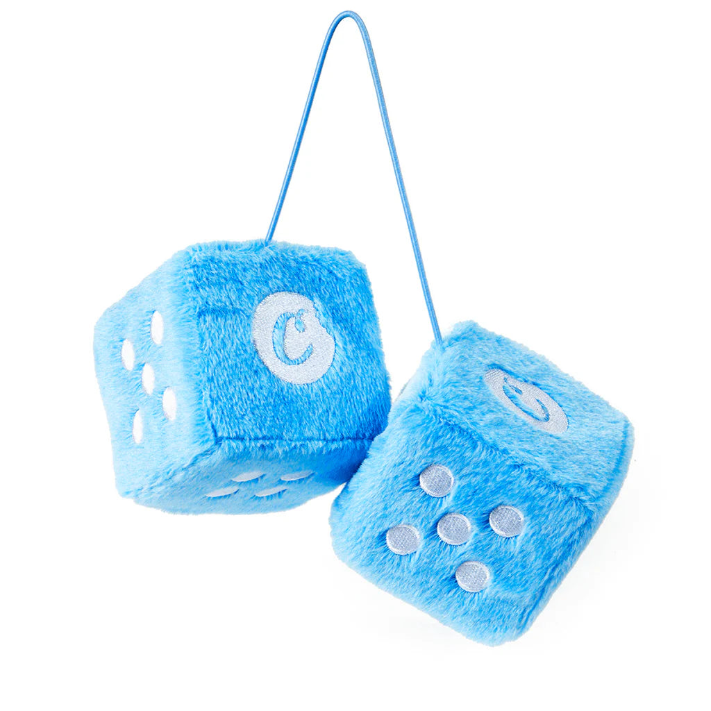 COOKIES Fuzzy Dice – Urban Appeal
