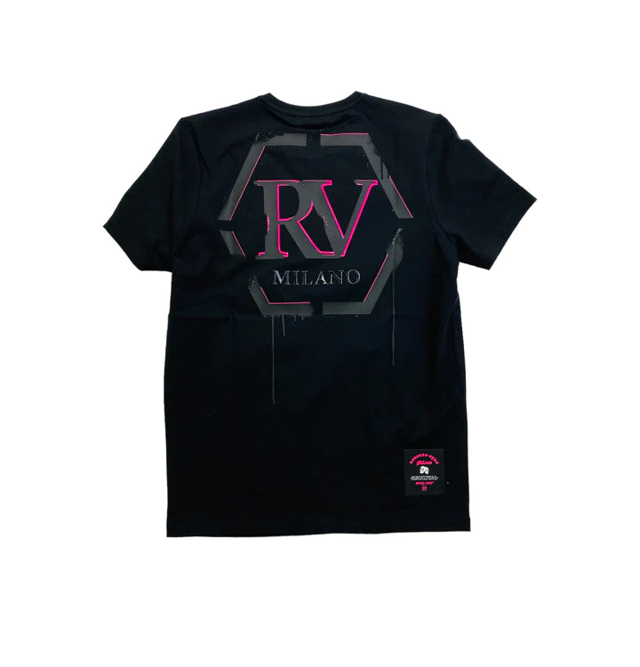 Men MILANO RV Milano T-Shirt – Urban Appeal