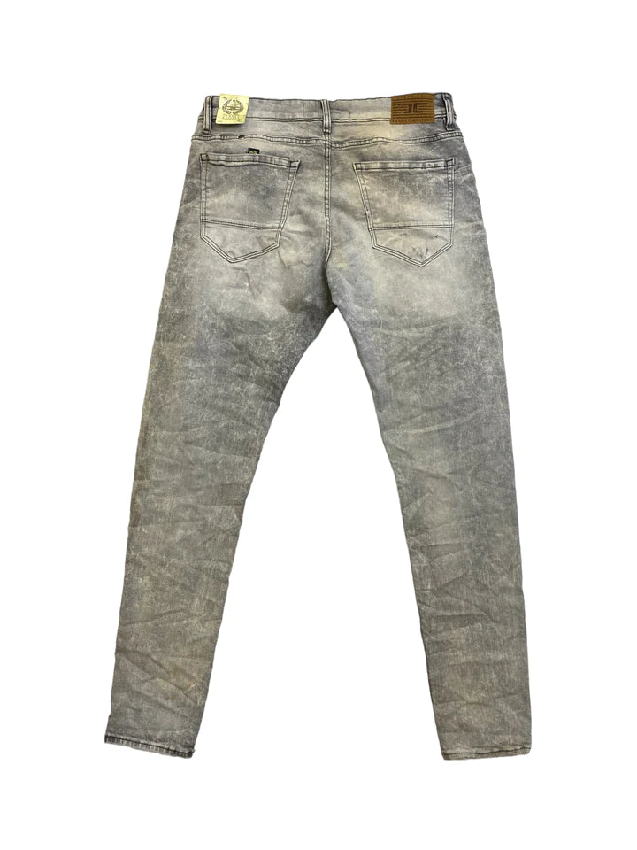 Men JORDAN CRAIG Crushed And Rolled Jeans – Urban Appeal