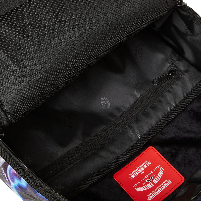 Sprayground Sharkinator 3 DLXSV Bookbag – Urban Appeal
