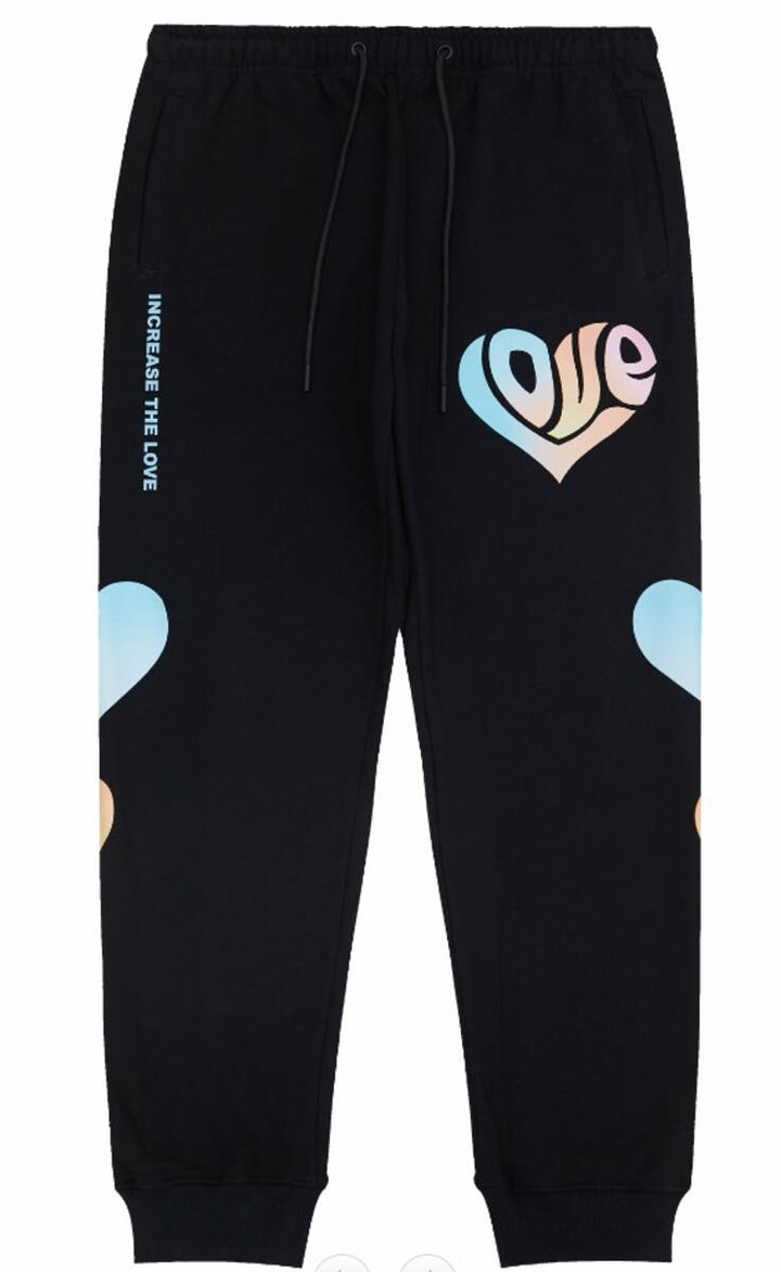Men ROKU STUDIO Increase The Love Sweatpants – Urban Appeal