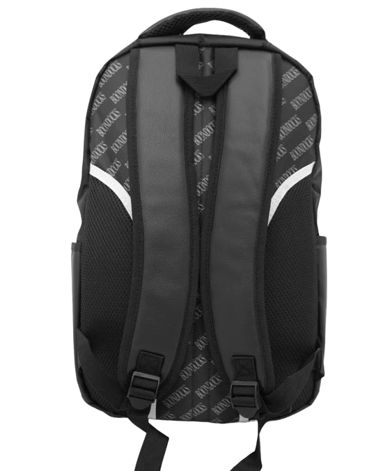 Unisex BOONDOCKS Huey Art Look Bookbag – Urban Appeal